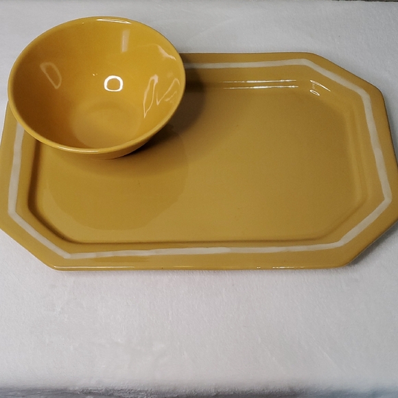 Ragon House | Dining | Ragon House Ceramic Bowl And Serving Platter Set ...